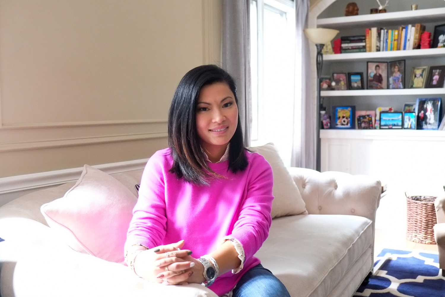 Dr. Caroline Chang, Rhode Island Dermatologist, on Affordable Skin Care ...